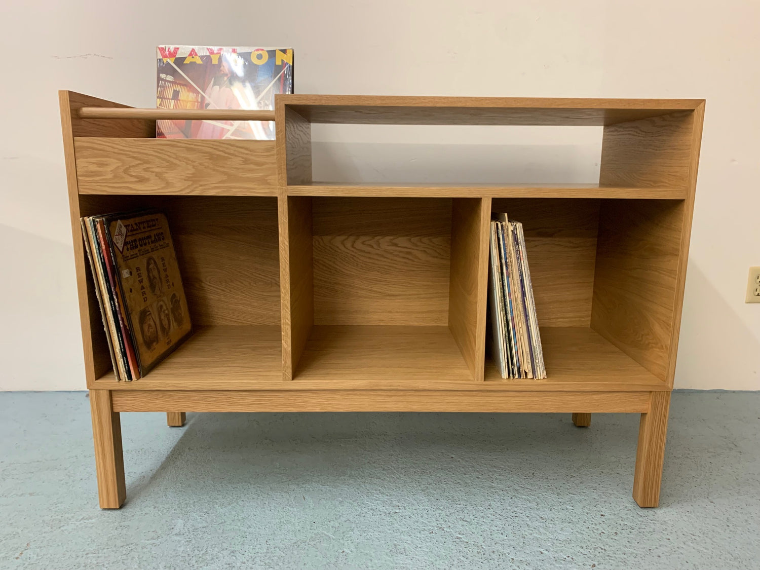 Seattle Furniture Company