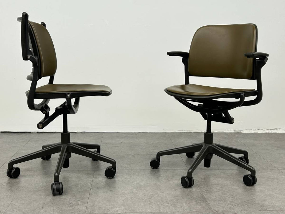 Steelcase Cachet Office Chair – Seattle Furniture Company