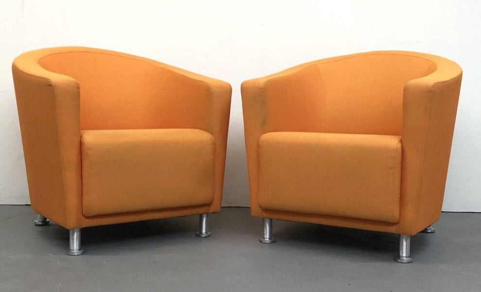 Steelcase Jenny Lounge Chair – Seattle Furniture Company