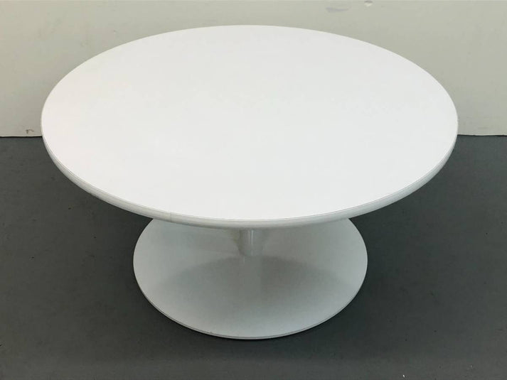 Coalesse Coffee Table – Seattle Furniture Company