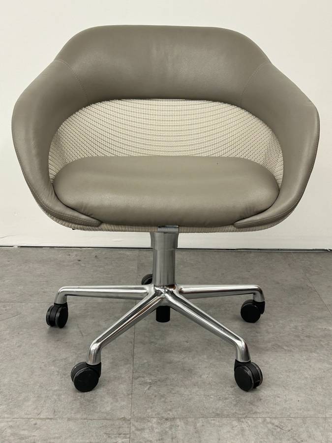 Steelcase Coalesse SW1 Chair – Seattle Furniture Company