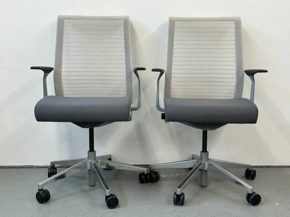 Steelcase Think Chair – Seattle Furniture Company