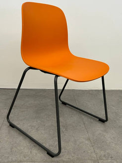 Stacking Stylex Verve Chair – Seattle Furniture Company