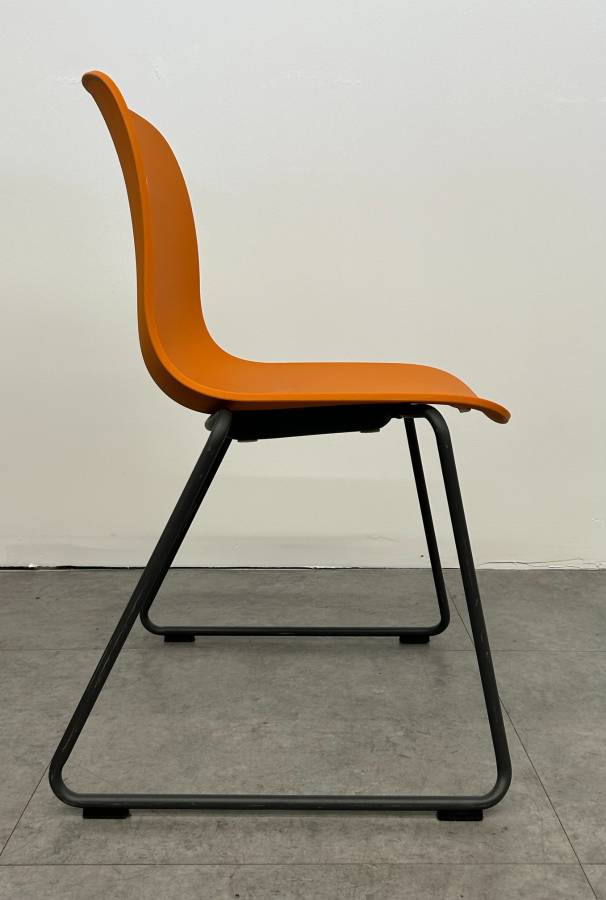 Stacking Stylex Verve Chair – Seattle Furniture Company